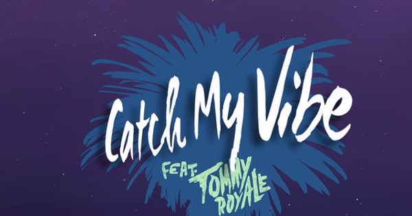 Beacon Light - Catch My Vibe (feat. Tommy Royale)