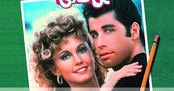 Various Artists - Grease (Deluxe Edition)