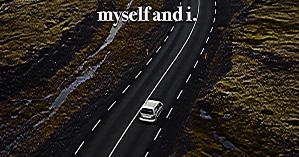 Sean Lifer - Myself and i