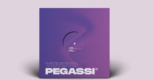 Pegassi - YoYoYo