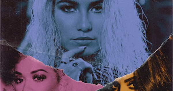 Sofia Reyes - R.I.P. (feat. Rita Ora & Anitta)