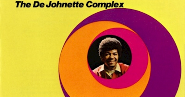 Jack DeJohnette - The Jack DeJohnette Complex
