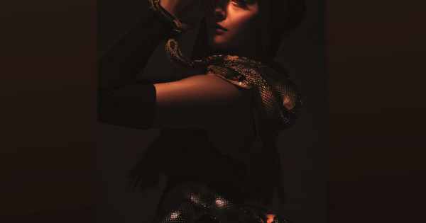 RICHIEGOINCRAZY, Aleksaaa - SSNAKE (뱀)