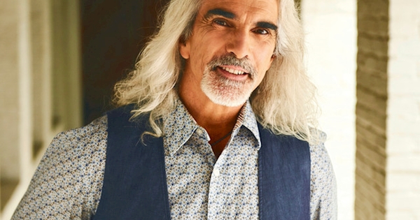 Guy Penrod Collection