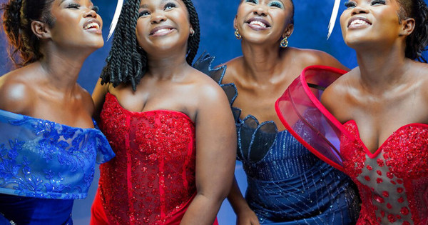 Okuhle, Ayarhkay, Q Twins - Ngihleli Naye