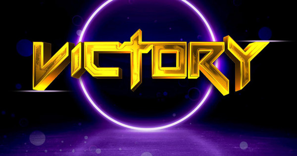 A.L.Y.S., Terry Jee - Victory
