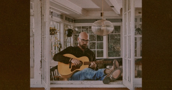Corey Smith - Country Livin'