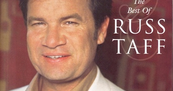 Russ Taff - The Best Of Russ Taff