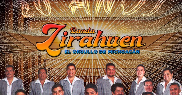 Banda Zirahuen - 20 Años