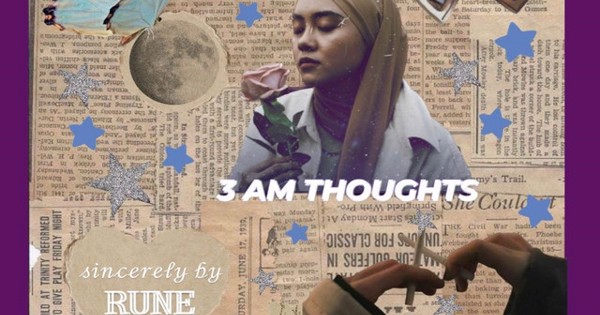 Rune - 3am Thoughts