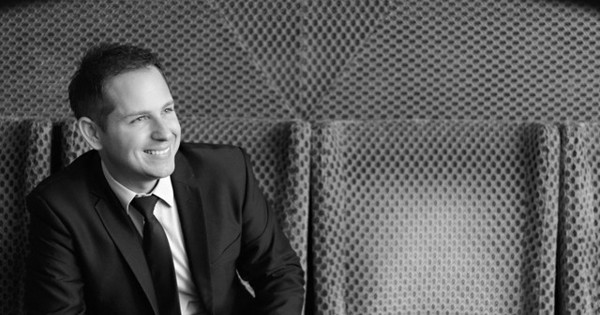 Josh Walther - You Don't Know Me