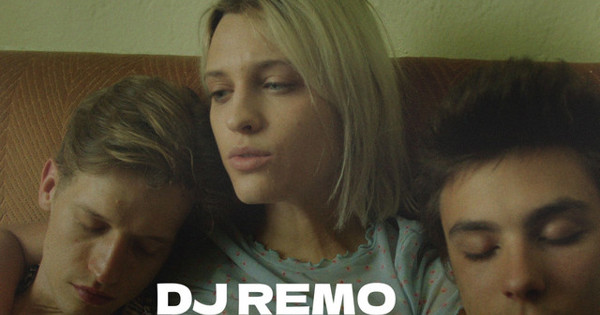 Dj Remo, Madeleine Wood - Hell No