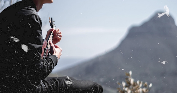 Jamie Koller - Remind Me (Acoustic)