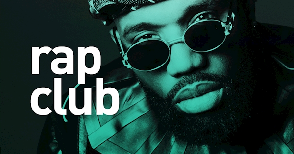 Rap Club