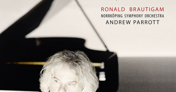 Ludwig van Beethoven, Ronald Brautigam, Andrew Parrott, Norrköping ...