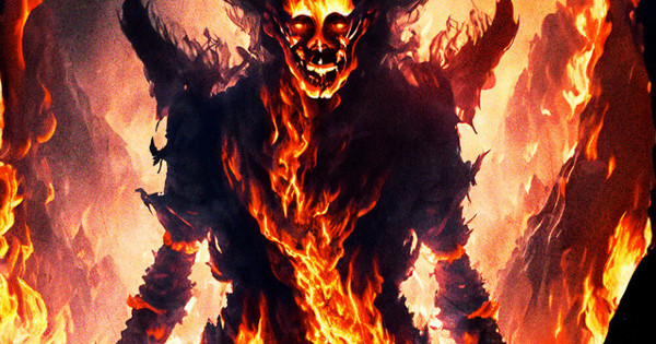 Reinier Zonneveld, D-Devils - Judgement Day