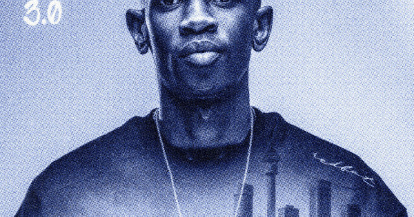 Tsebebe Moroke - SOULFULPRINCE 3.0