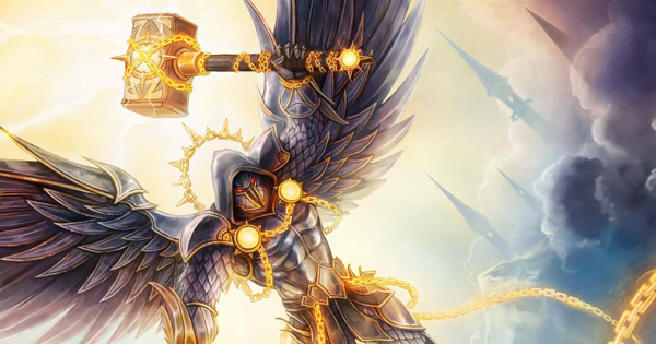 HammerFall - Hammer of Dawn