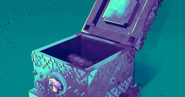 Video Game Music Box - Music Box Classics: Terraria Calamity Mod