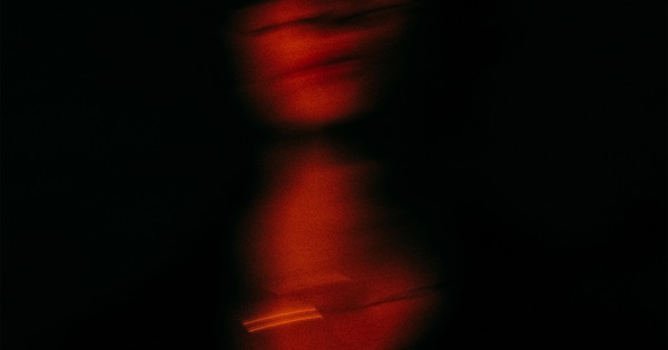 David Kushner - The Dichotomy