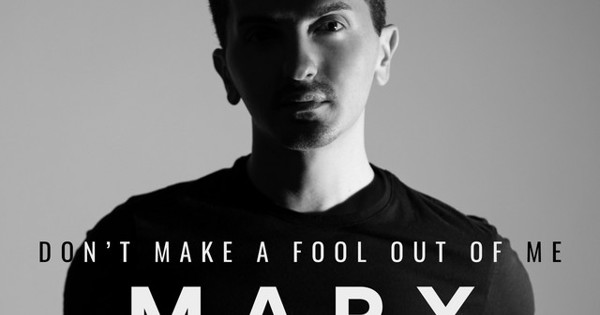MARX - Don't Make a Fool Out of Me