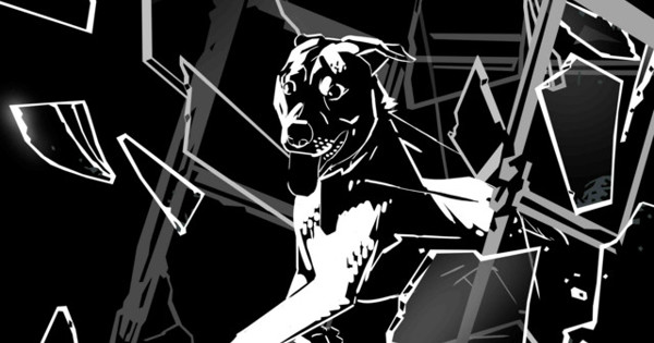 Scarlet Iris - Live Dynamite