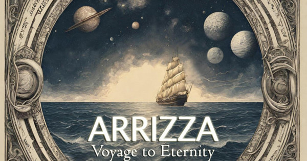 Arrizza - Voyage to Eternity