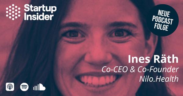 Nilo.Health erhält 7,5 Mio. Euro für bessere mentale Gesundheit (mental ...