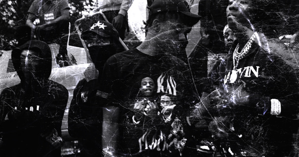 Kay Flock - DOA (feat. Set Da Trend)