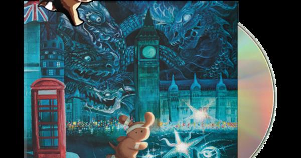 AJ Tracey - 3rd Time Lucky Album Bundle