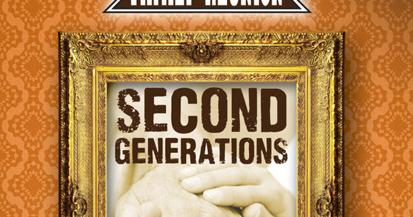 Country's Family Reunion - Second Generations (Live / Vol. 2)