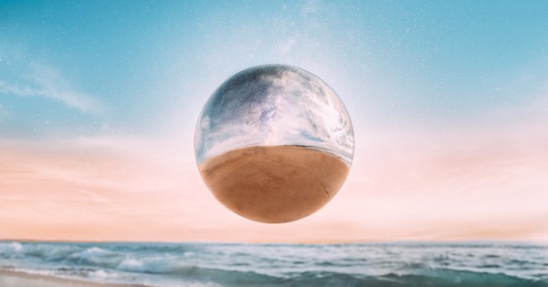 Bassnectar - Reflective (Part 4)