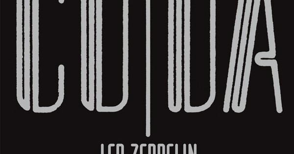 Led Zeppelin - Coda (Deluxe Edition)