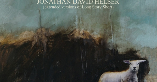 Jonathan David Helser, Melissa Helser - The Reward (Extended Versions)