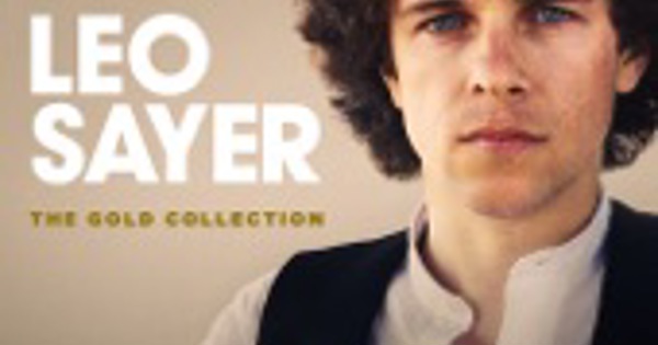 Leo Sayer - The Gold Collection