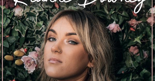 Rianne Downey - Tour