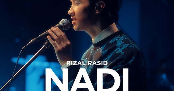 Rizal Rasid - Nadi - Korean Version