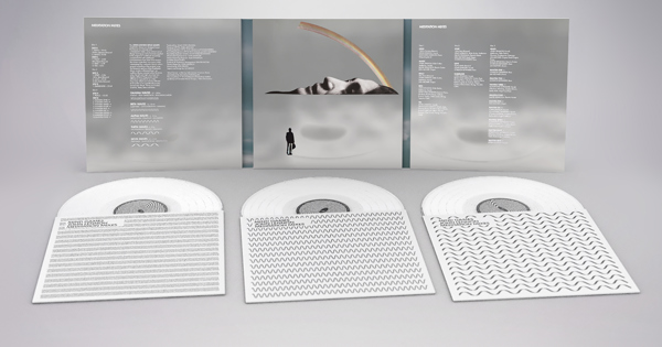 John Lennon - Yes - Mind Games Meditation Mix