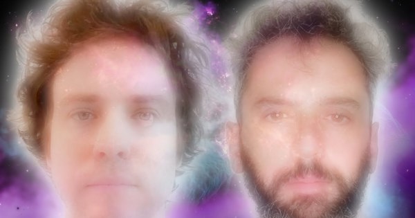 MGMT - Loss Of Life (Intro from MGMT & Full Album Visualizer)