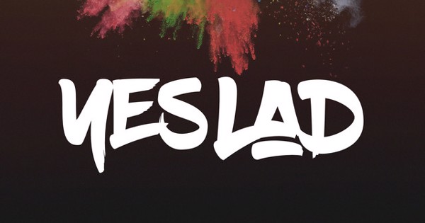 Yes Lad - Something More