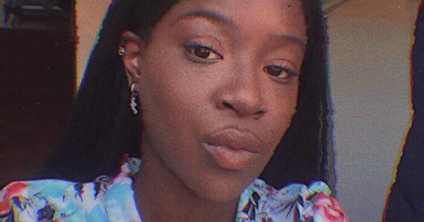 Keisha Shade` - Get Over It.