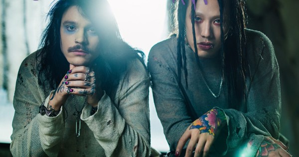 Marz23, Smrtdeath - overrated (feat. smrtdeath)