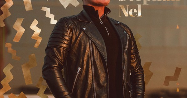 Stephan Nel - When The World Crashes Down