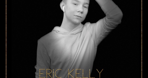 Eric Kelly - No Promises