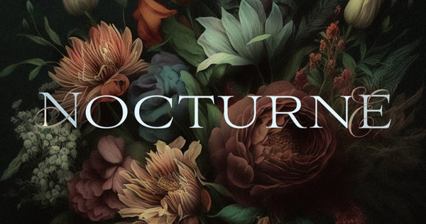 Elena Berry - Nocturne