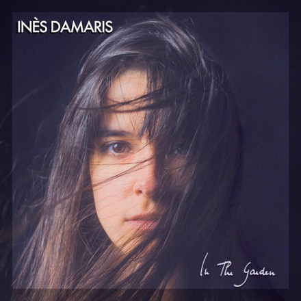Inès Damaris - In The Garden