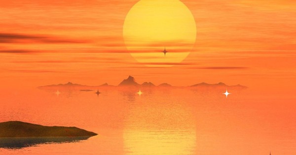 Ambiente Solstice - Falling Into Sleep