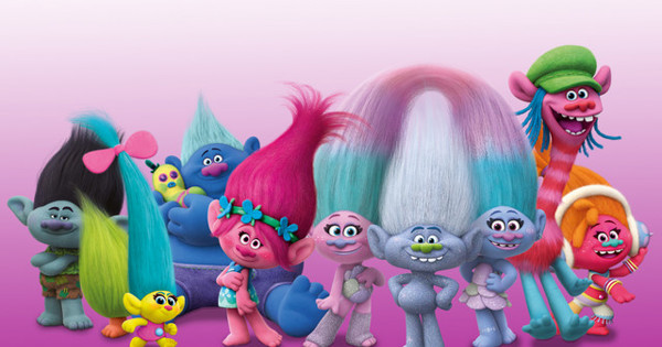 Trolls