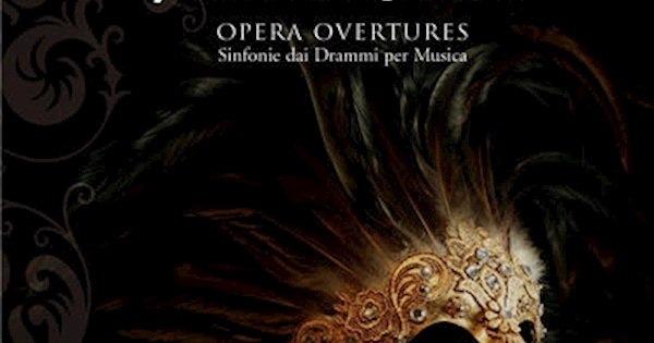 Modo Antiquo & Federico Maria Sardelli - Vivaldi: Opera Overtures