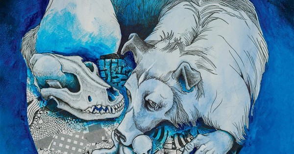 Tyler Daniel Bean - On Days Soon to Pass